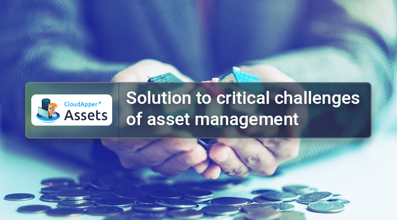 What are some of the common challenges of asset management? | by Rafid ...