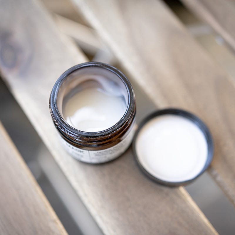 Healing Lip Balm. Treat your lips to the wonders of… | by rosemarybath ...