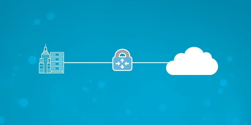 Exploring the Benefits of DHS UP Cloud Site-to-Site VPN and Why it ...