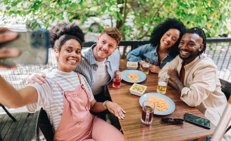 People Like Me — Right? How to Know if People Really Like You | by The ...