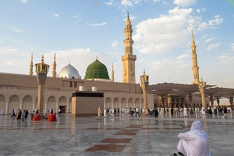 The Life and Teachings of Hazrat Muhammad (PBUH) | by Muhammad Usman ...