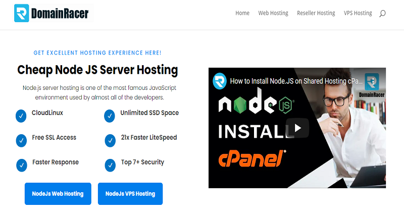 Best Cheap Node.js Web Hosting Options | by Gang Sang | Medium
