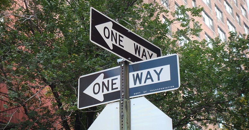 Do you really know what unidirectional data flow means in Angular | by ...