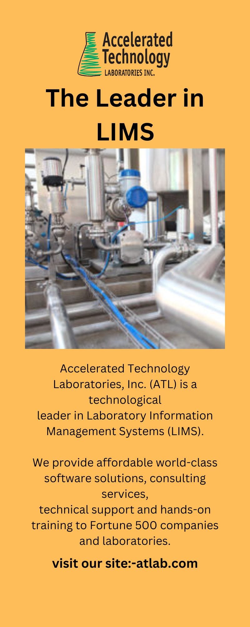 Laboratory Testing Simplified: Navigating the Path to Precise ...