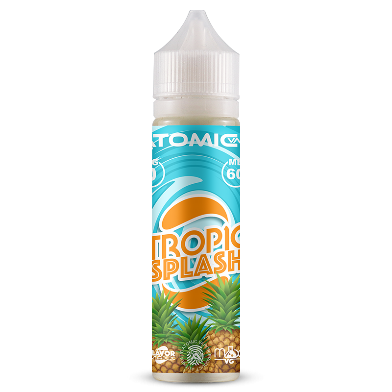 atomic vapor kelowna. Although rendered “un-hip”, e cigs are… | by Next ...