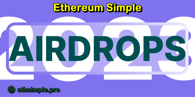 Ethereum Simple(ETS) Airdrop Event - Ethereum Simple(ETS) - Medium