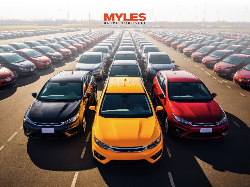 Myles Car Subscription: Drive Your Way, Your Style! | by MYLESCARS ...