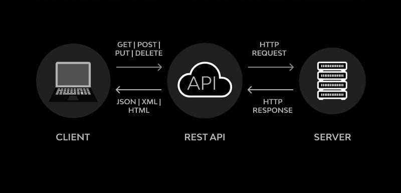 REST URL Naming Conventions. What is REST? | by Dinesh Tharaka | Medium