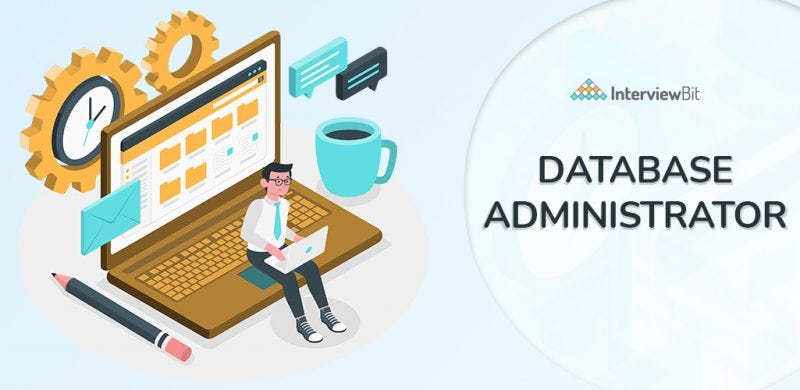 Types of Database Jobs. Database administrator | by Sutharsi Rajan | Medium
