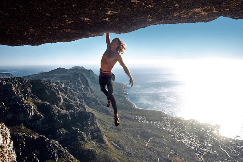 Why it is important to hit the rock bottom for you to succeed ? | by ...