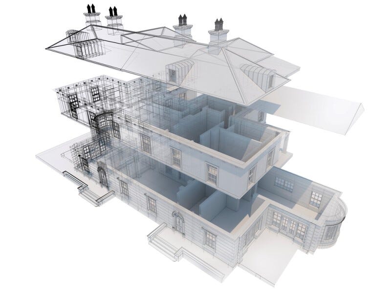 The Future of Design Is Here with AI in Vectorworks 2024 Update 4 | by ...