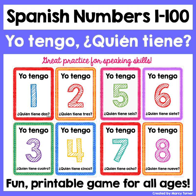 Get Amazing Spanish Games and make Spanish Learning Fun for Kids ...