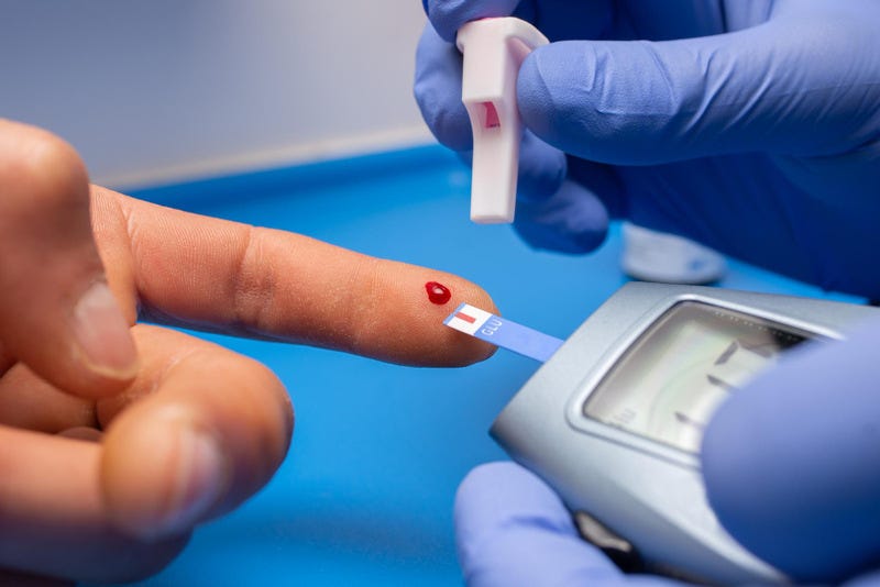 Demystifying the HbA1c Test: Your Blood Sugar Scorecard | by ...