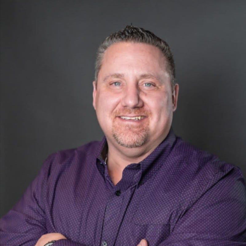 Mastering Main Street: Unveiling Business Success with Jeff Giagnocavo ...