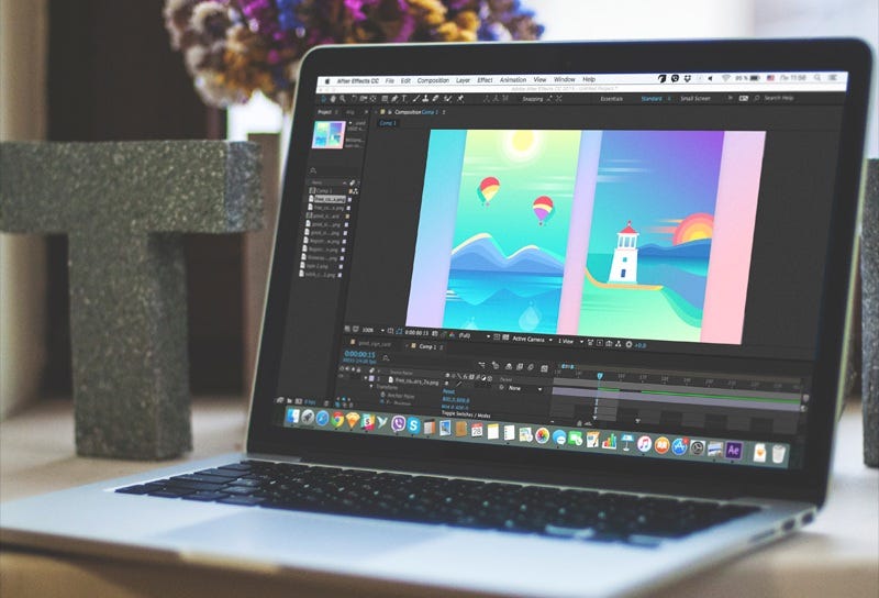 Color Psychology in Web Design: Influencing Emotions and User Behavior ...