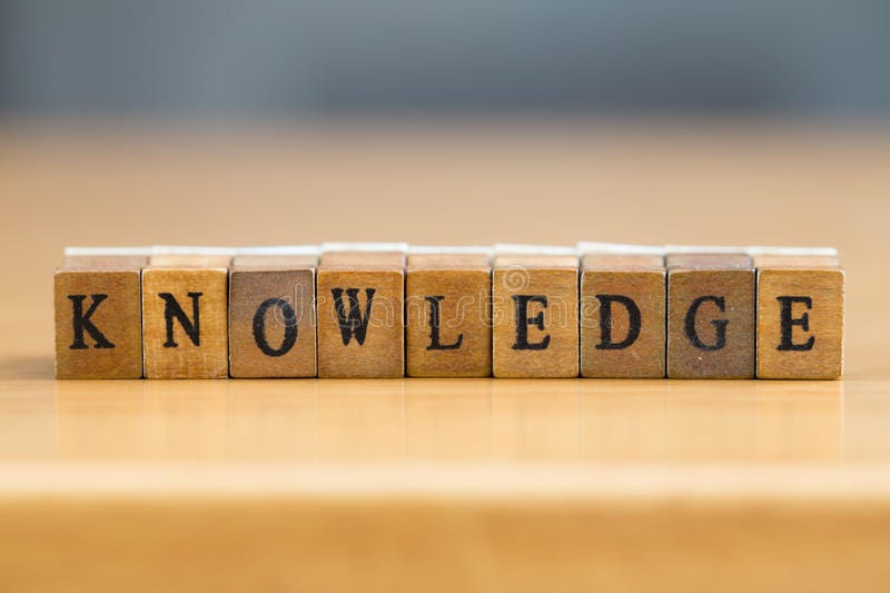 KNOWLEDGE. Knowledge is a concept that has been… | by Puja Darad | Medium