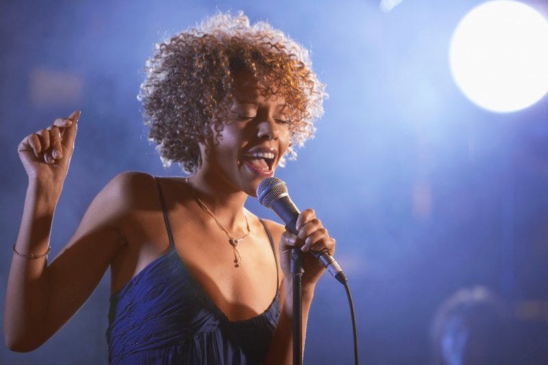 Why Singers Need to Know About Oral Anatomy and Health | by Ryan ...