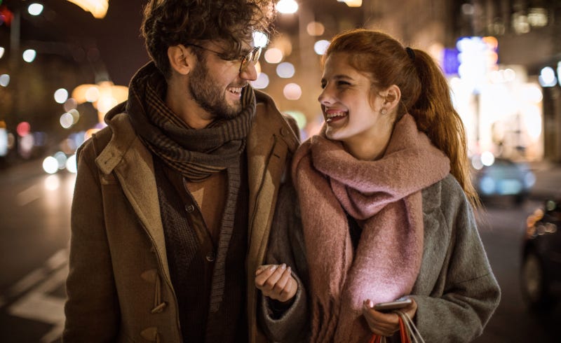 Your Dating Guide for 2024. What’s IN and what’s OUT, according to ...