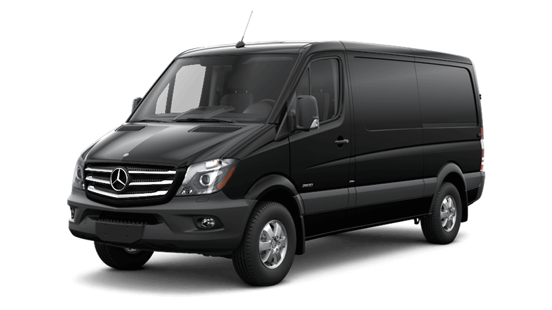 SPRINTER - DFW Black Car Service LLC - Medium