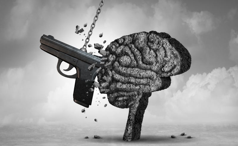 Brain Science: Its Failure in Multiple Mass Shootings, Gun Violence ...