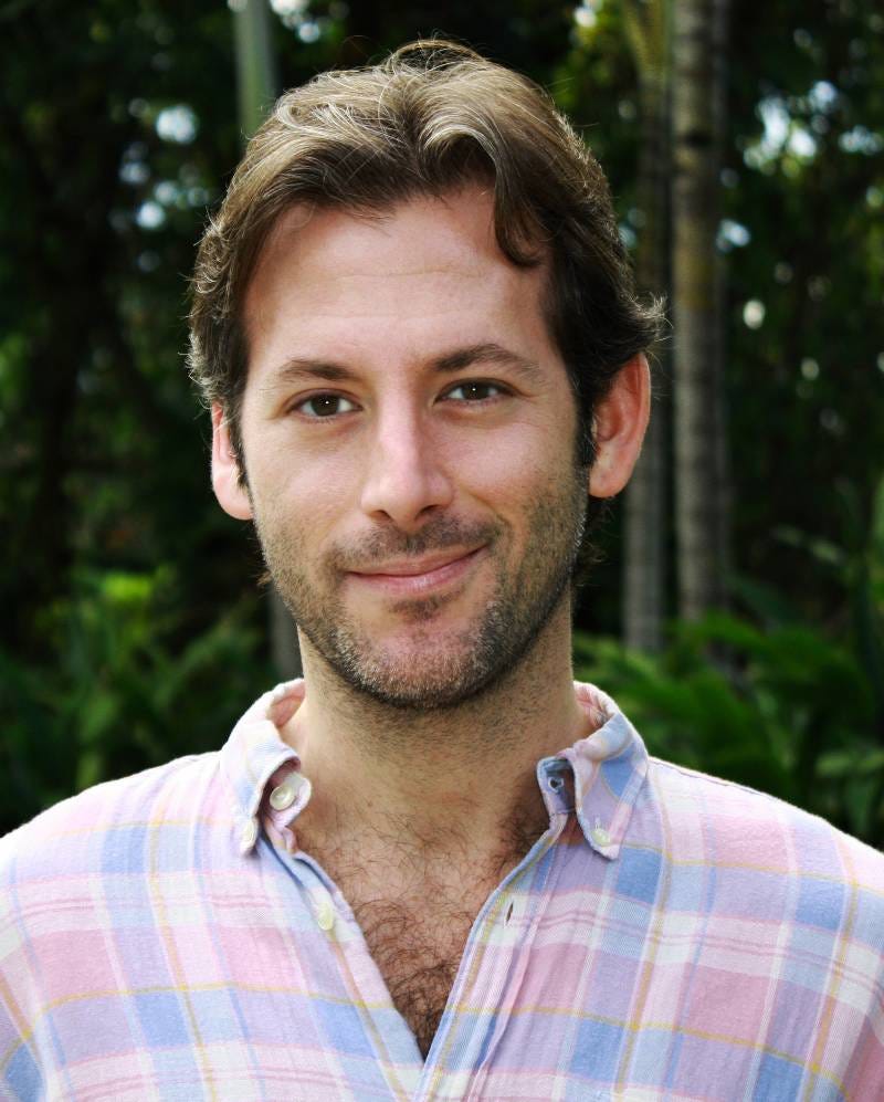 The Jeff Baena Movies Ranked Ive Come Upon A Startling Revelation By Tristan Ettleman Medium