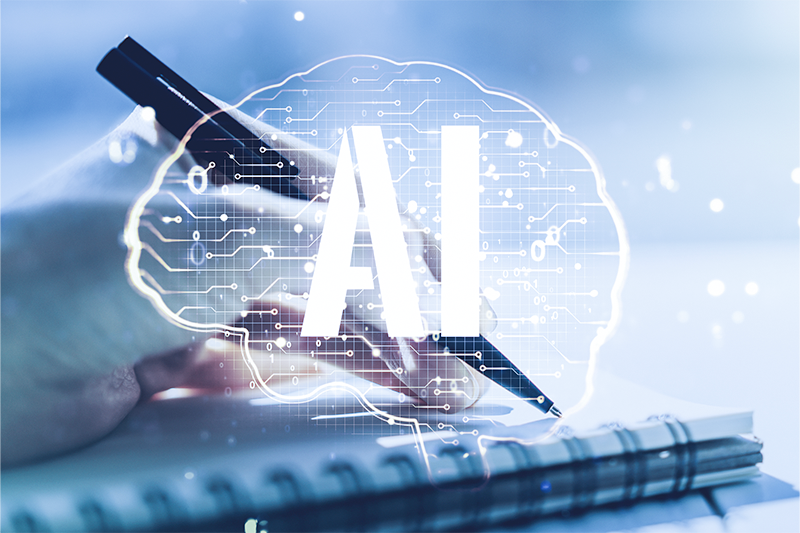 Can AI frame a creative content strategy? | by one hubmedia | Medium