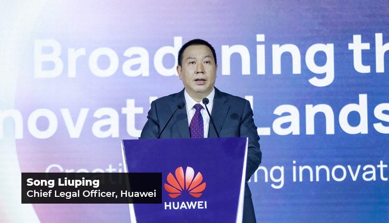 New inventions from Huawei will transform the AI, 5G, and user ...