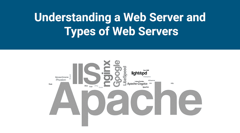 What is web server and How does it works? | by arpit khameshara | Medium