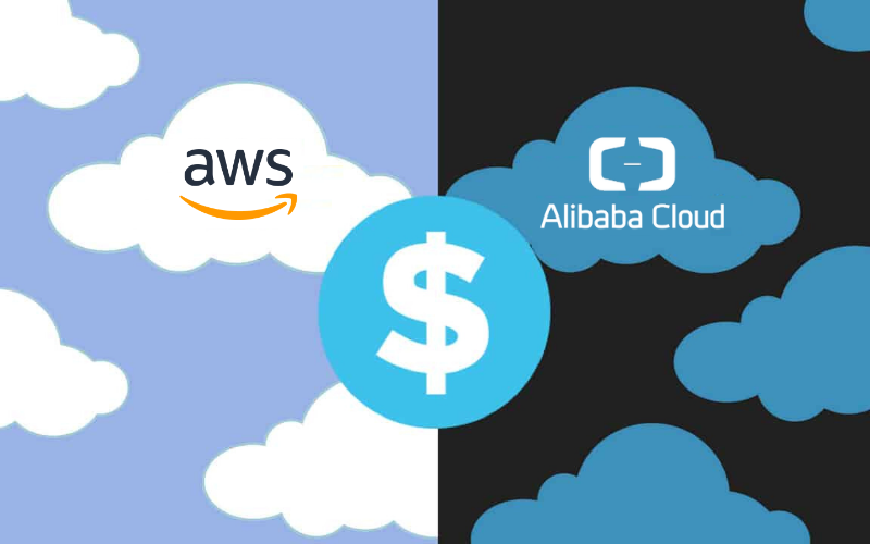 AWS vs Alibaba Cloud Pricing: A Comparison of Compute Options | by Jay ...