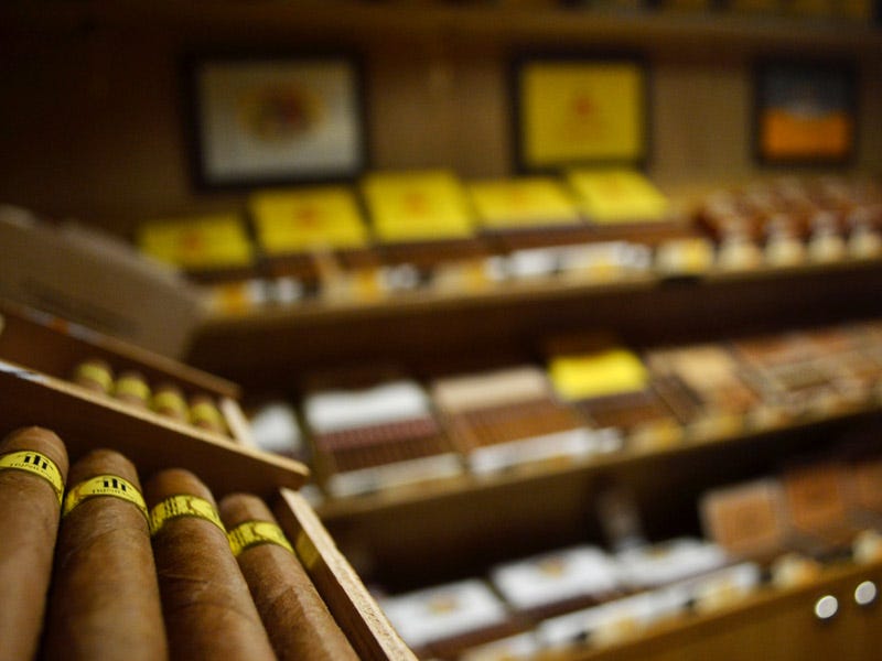 How to Identify Authentic Cuban Cigars in the UK - Sautter Cigars - Medium