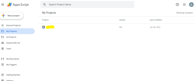 Build Google Data Studio connector, Deploy and Debug | by dk.websolutions | Medium