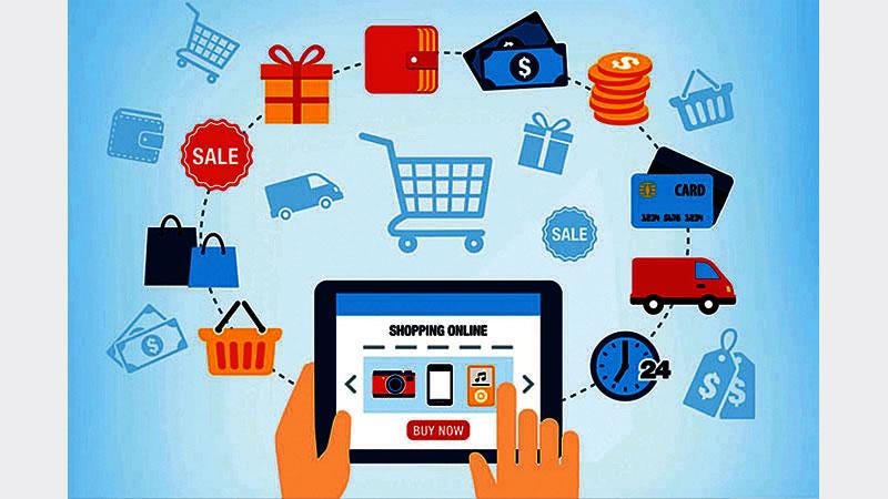 Revolutionizing E-Commerce: The Immersive and Customer-Centric Shopping Experience of the Future ...