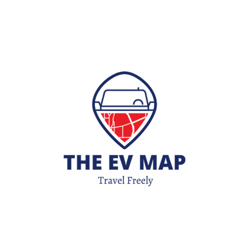 The EV MAP. The EV MAP is the idea of an app that… | by Yashraj Singh ...