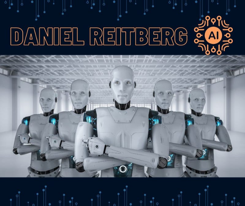 The Looming Shadow: The Weaponization of AI and the Future of Warfare ...