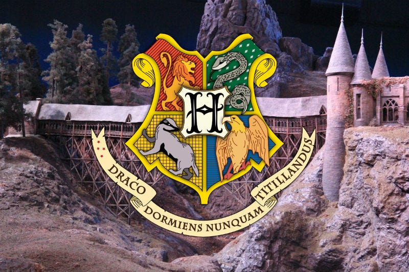 How does JK Rowling use Latin and other classical languages in Harry ...
