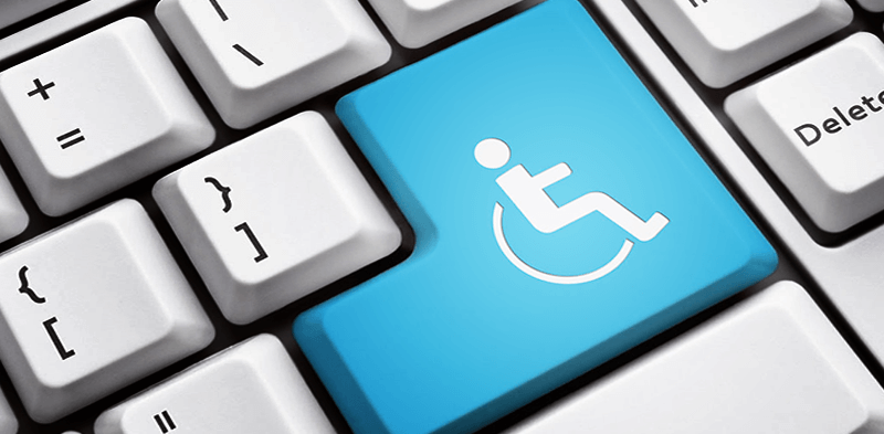 Accessibility— Increase and decrease text with JavaScript | by Luciano ...