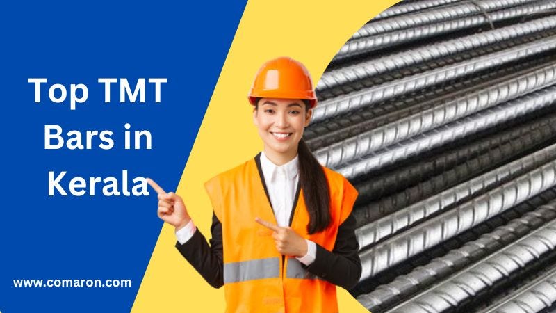 List of top TMT bars of Kerala - comaroneast68 - Medium