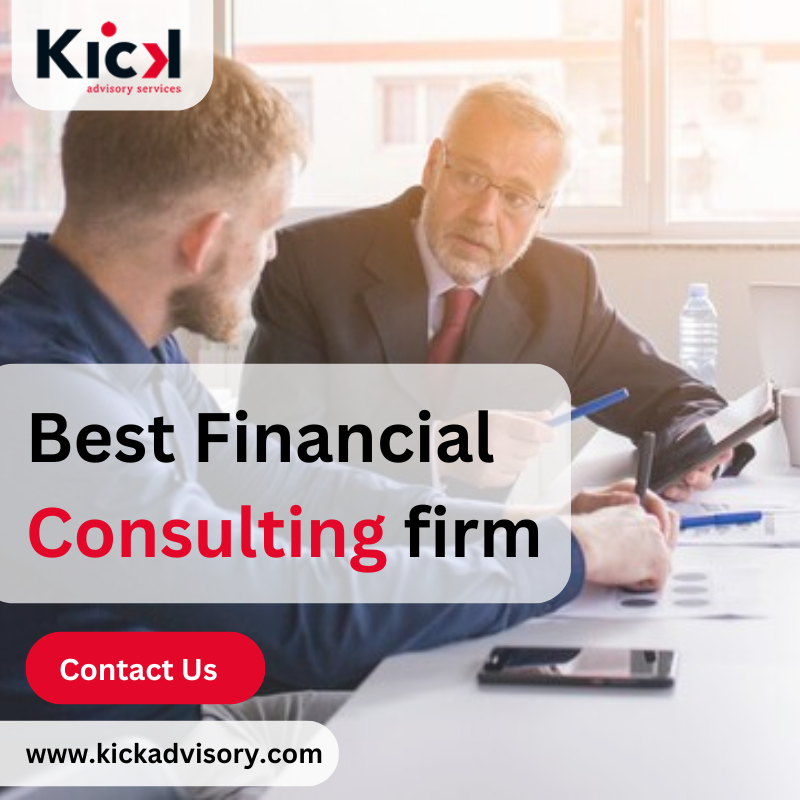Expert Financial Advisory Services — KICK Advisory Services ...