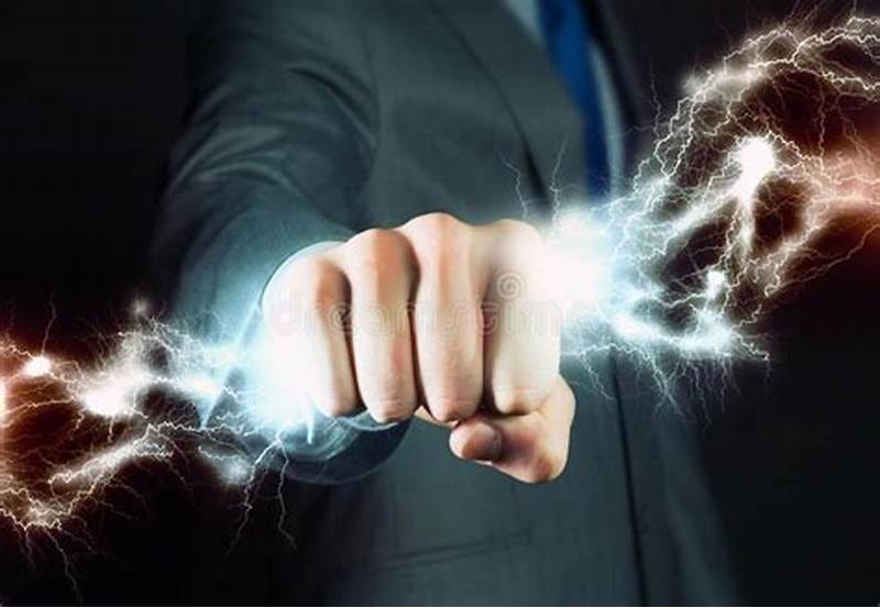 The Electric Revolution: Teens Are Sparking a Viral Movement | by mashal Baigo | Sep, 2023 | Medium