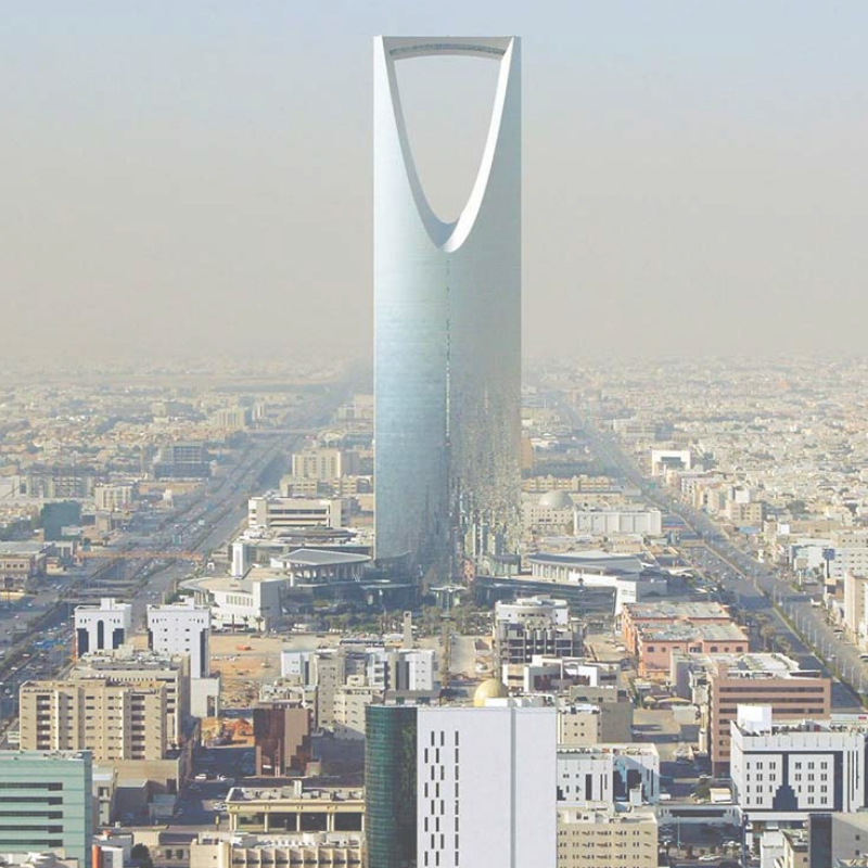 Saudi Arabia’s Economic Expansion | by PolitEcon | Medium