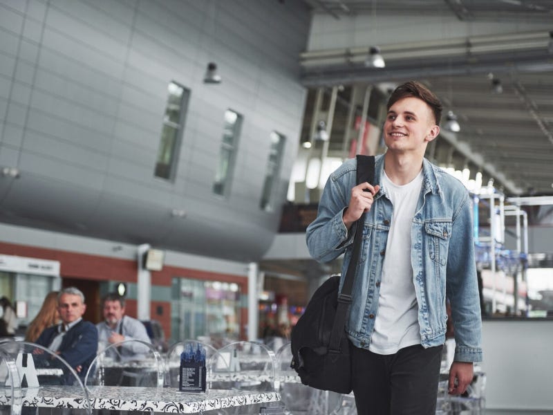 Find the Good Student Travel Deals Out There | by Sam Billings | Medium