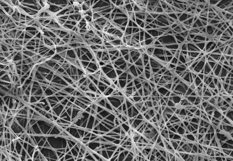 Nanofibers: Tiny Materials with Tremendous Potential | by Sahil agarwal ...