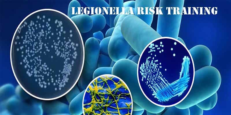 Legionella risk assessment - tonyless - Medium