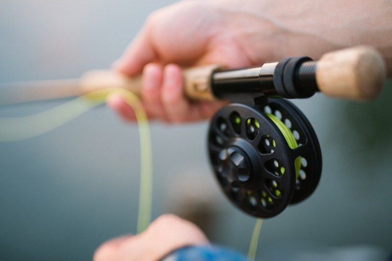 Fisherman’s Checklist: What to Bring on Your First Fly Fishing Trip ...