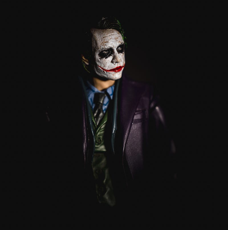 What does the Joker–the Trickster archetype–symbolise? A Jungian ...