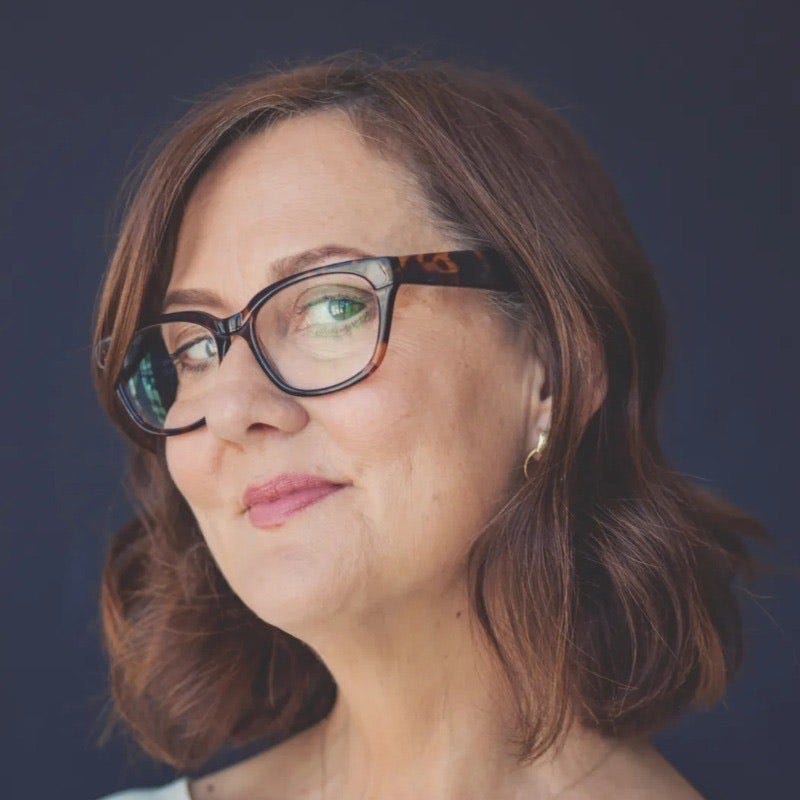 A note from the CAC’s New Director, Danielle Brazell | by Carissa ...