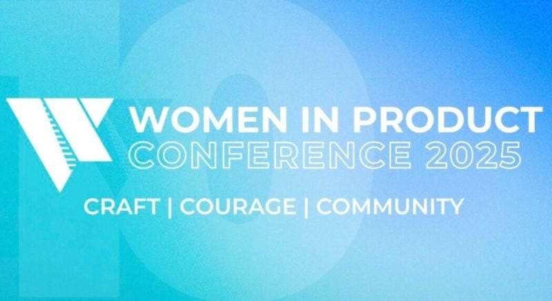 Women in Product Conference 2025 #25WIP | by Grace | Women in ...