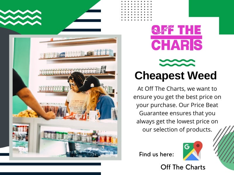 Cheapest Weed Sherman Oaks. Elevate Your Experience: The Ultimate… | by ...