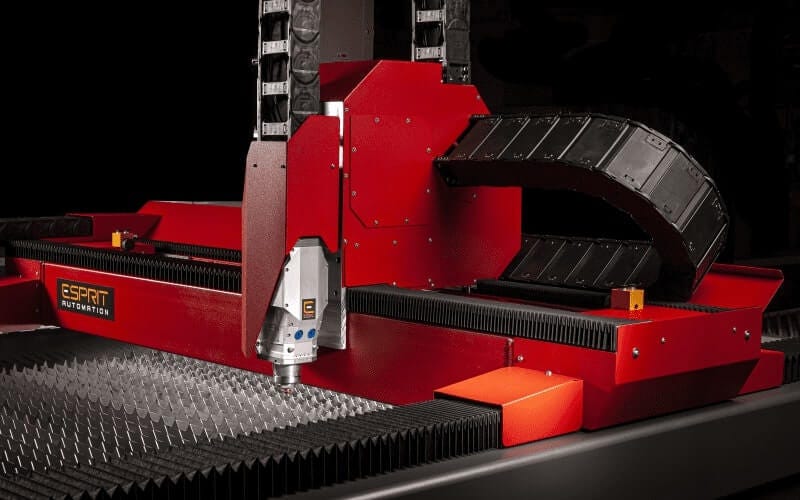 Fiber Laser Cutting Machines Market Size, Dynamics & Forecast Report to ...
