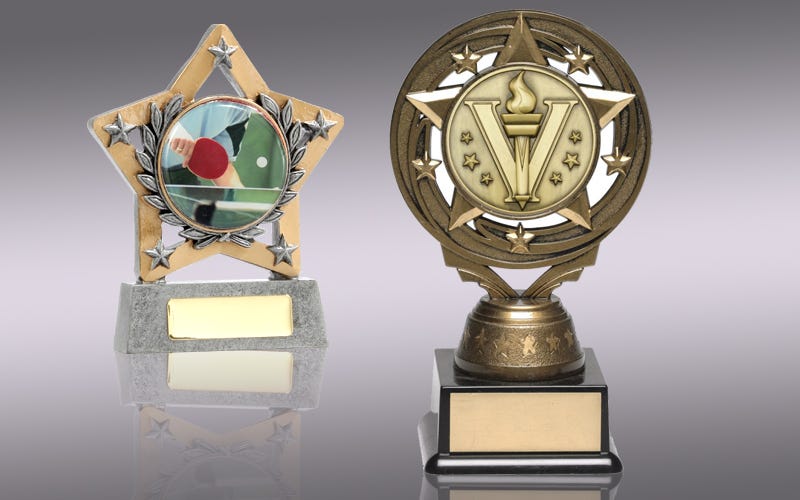 Achievement Trophies — The Best Rewards to Encourage Someone | by ...